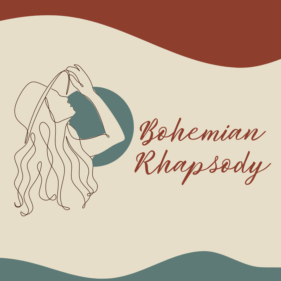 Bohemian Rhapsody – The Retro Queen Boutique