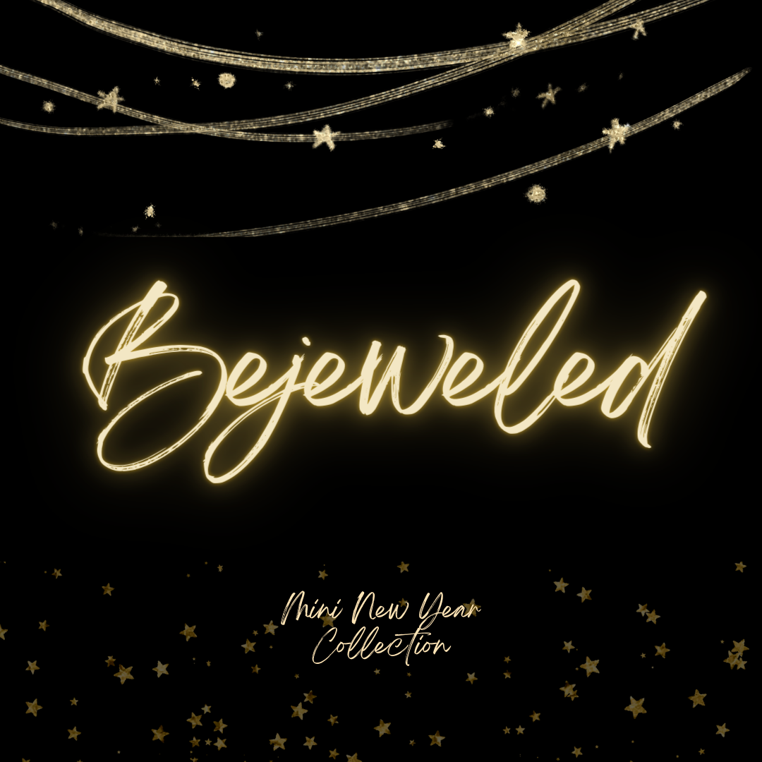 Bejeweled – The Retro Queen Boutique