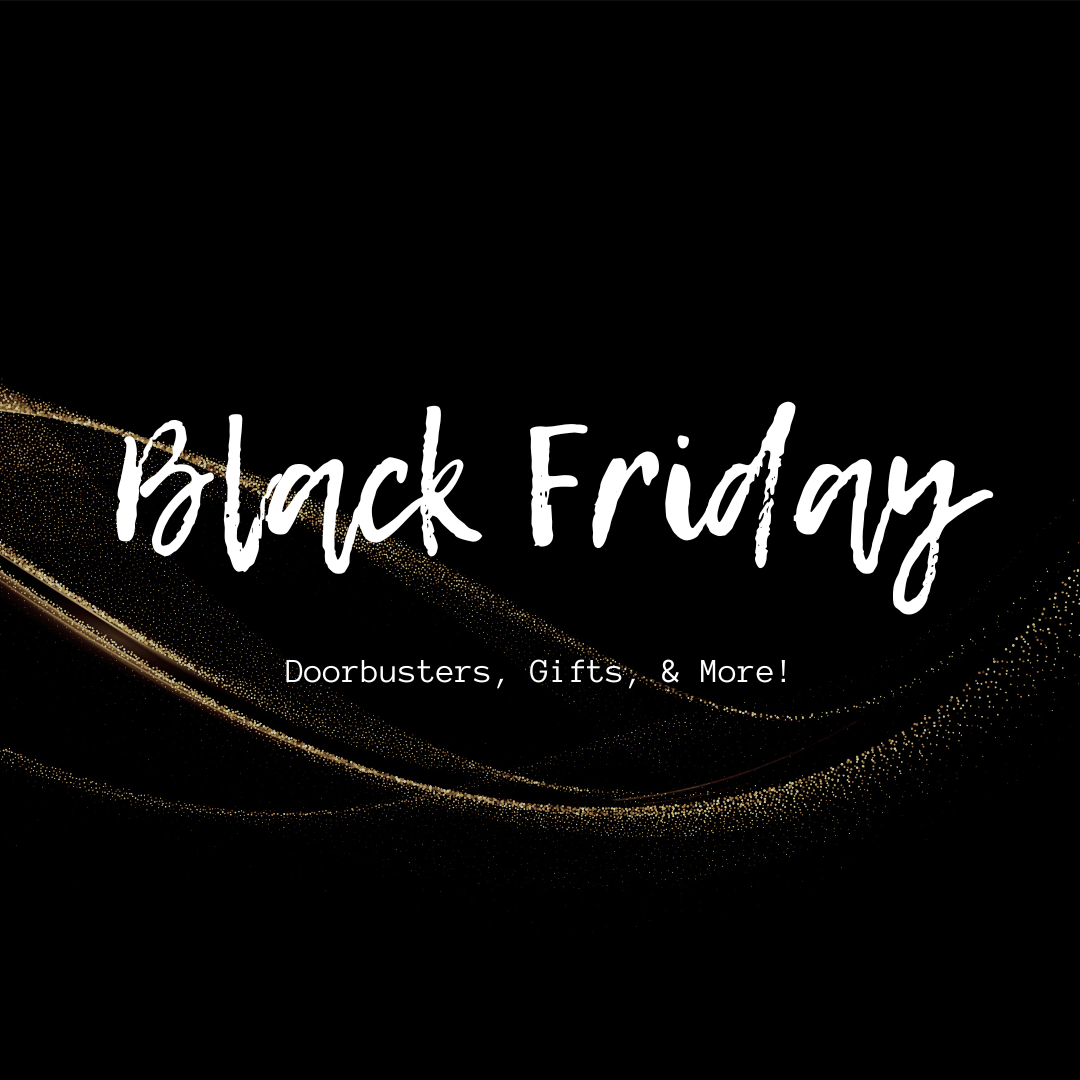 Black Friday Specials! – The Retro Queen Boutique
