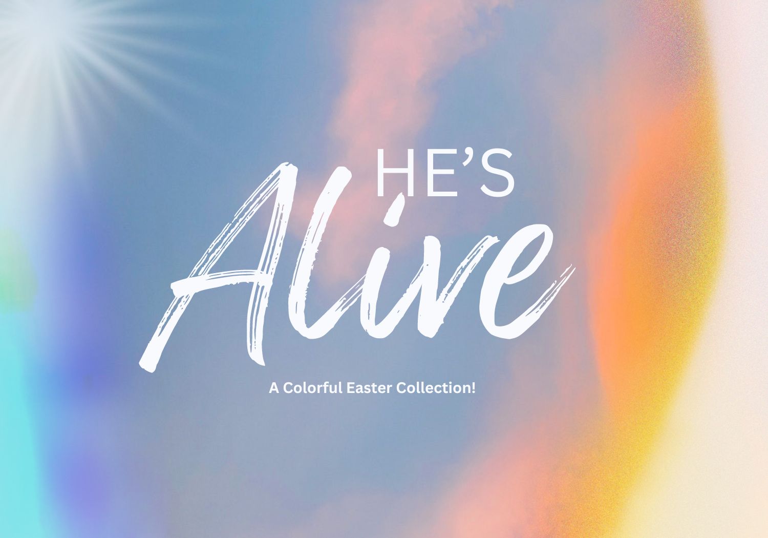 He's Alive – The Retro Queen Boutique