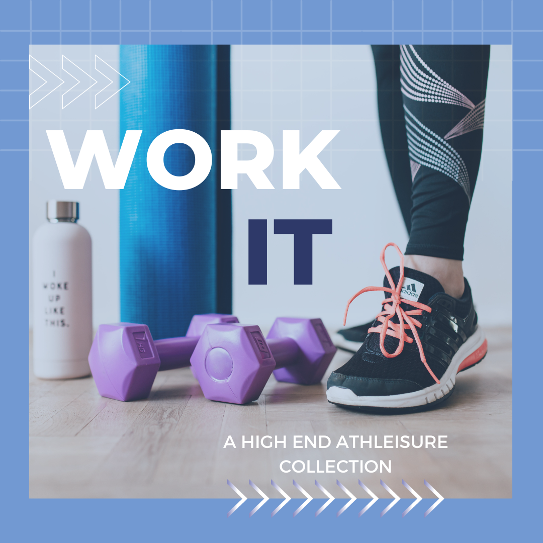 Work It – The Retro Queen Boutique