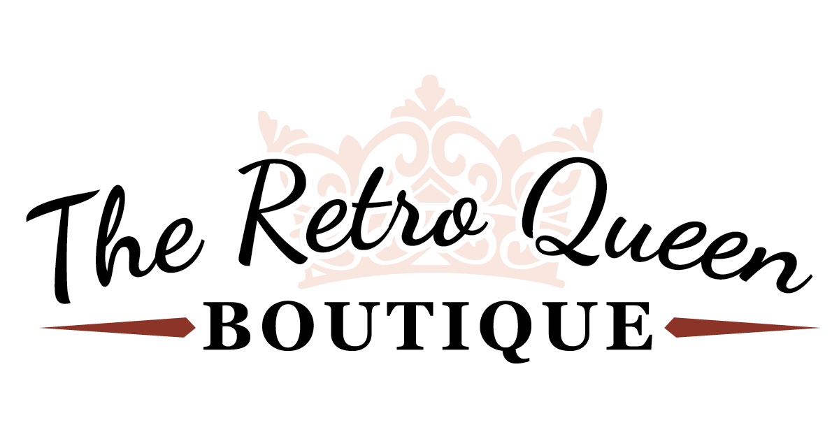 The Retro Queen Boutique
